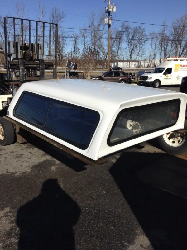 NEW | OVERSTOCK | DEMO - Century - Ultra Sport - 1999-2006 - CHEVROLET ...