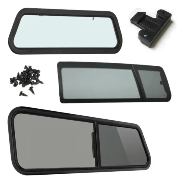 Windows & Window Hardware - Truck'n America: Top Seller in DMV