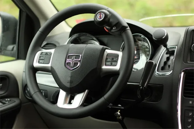 SURE GRIP Push/Rock Right Hand - Driving Controls - Truck'n America ...