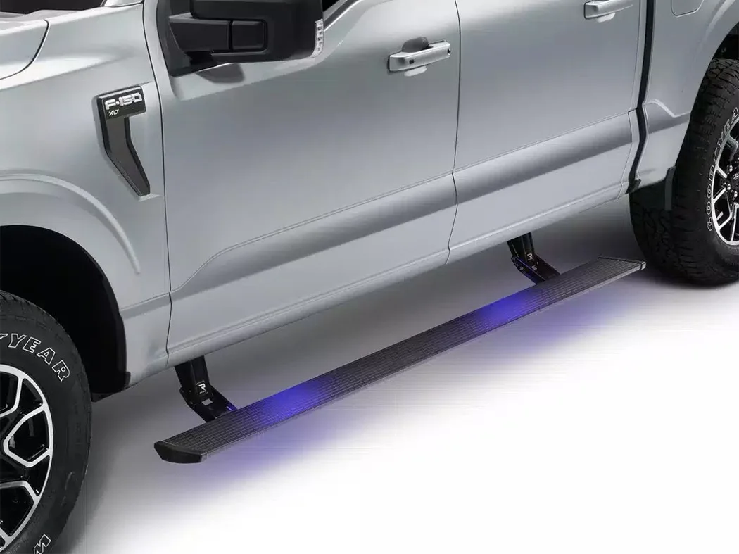 AMP Research PowerStep - Truck'n America: Top Seller in DMV