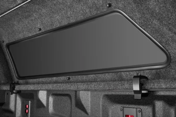 A.R.E. APEX FGC-5000 Cab High Fiberglass Truck Cap - Truck'n America ...
